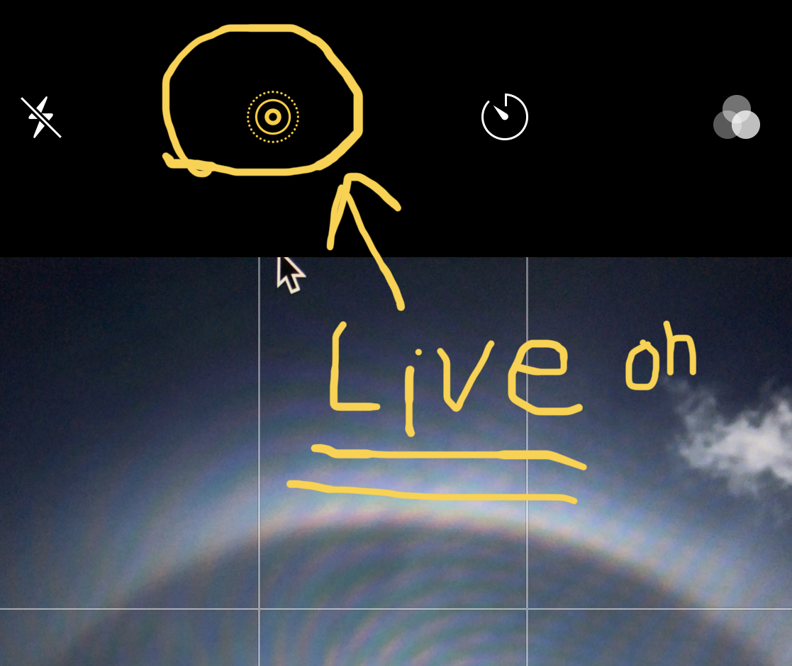 Live Photos – 1DR What Else?