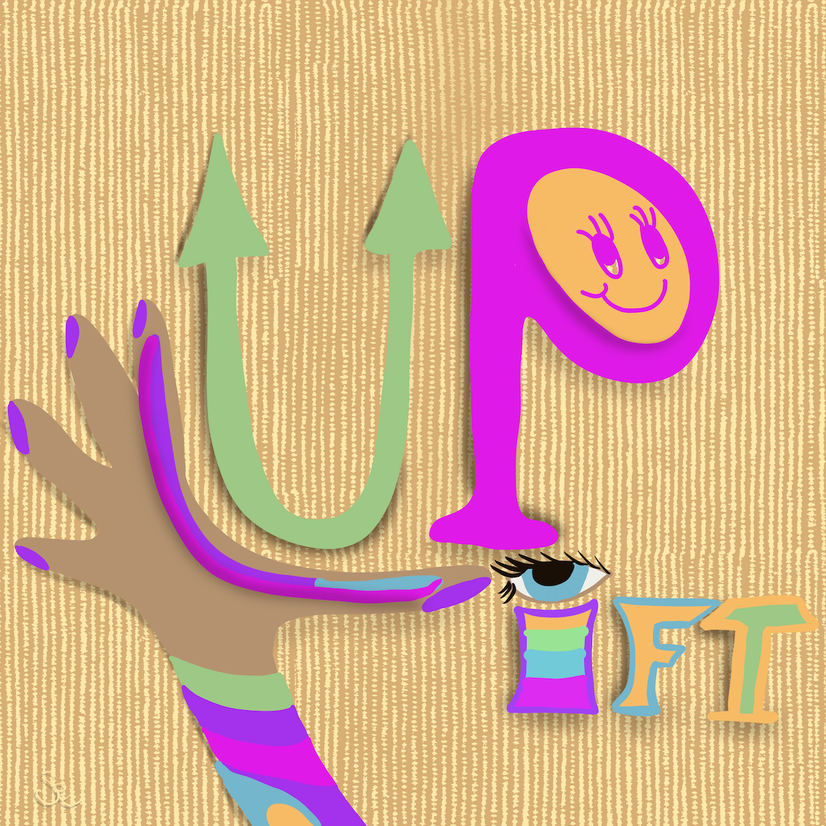 Uplift Word Draw – 1DR What Else?